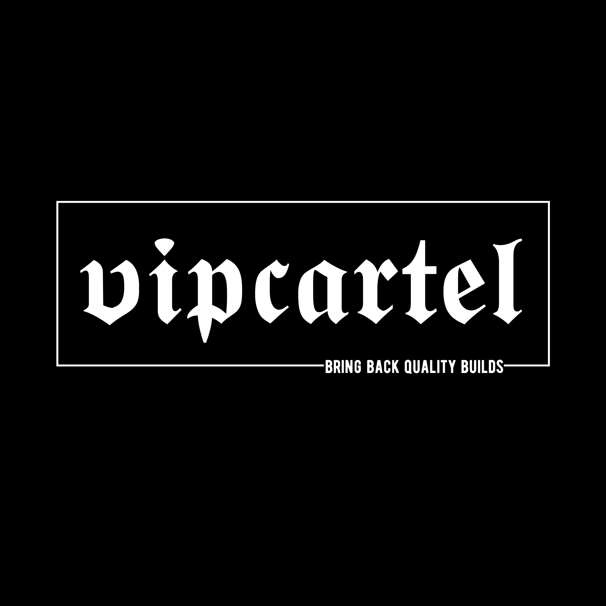 VIPCARTEL Automotive