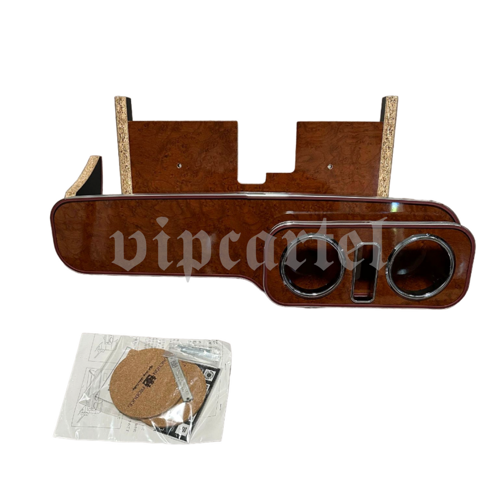 Junction Produce Front Table – VIPCARTEL Automotive