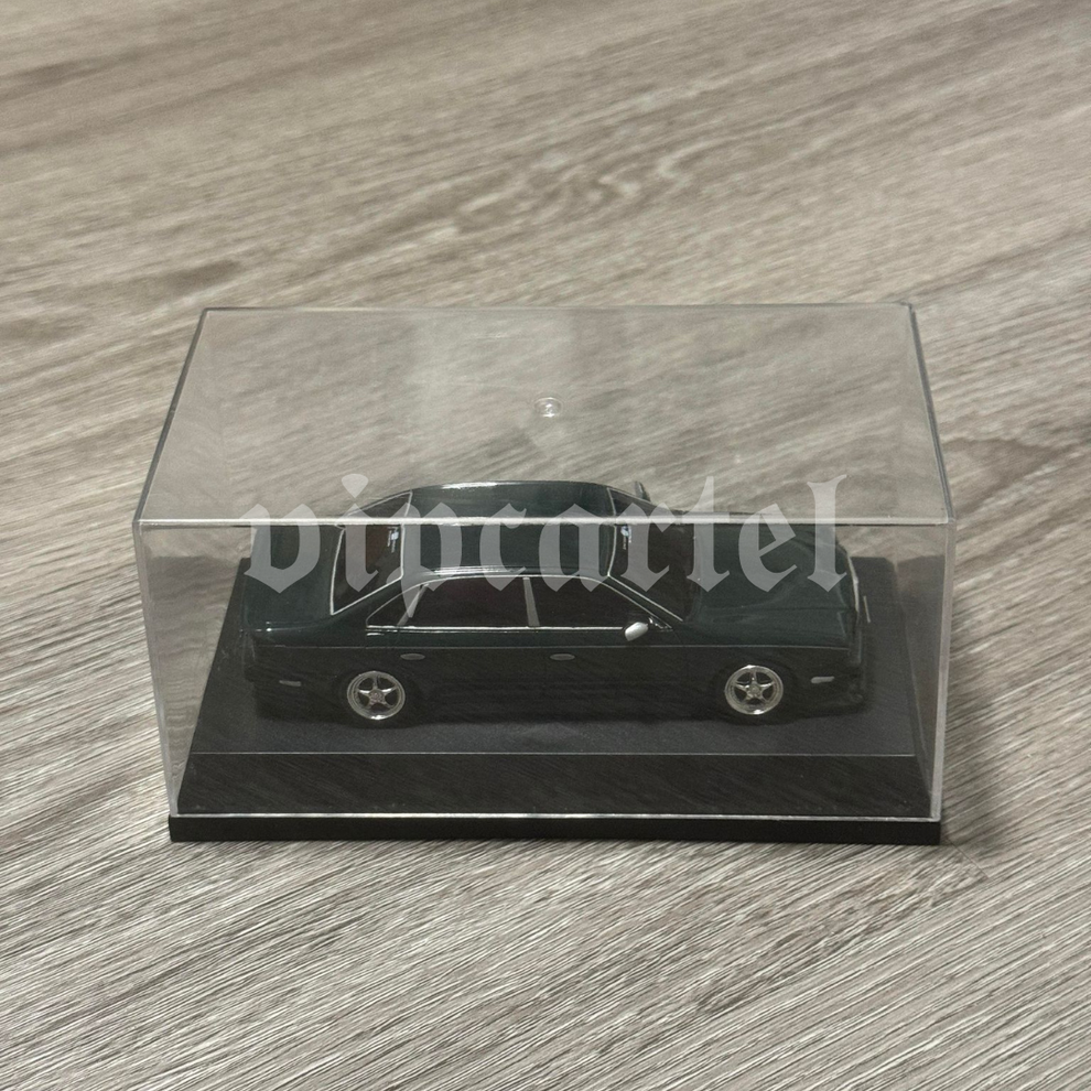 Rare Junction Produce 1/43 Diecast Nissan President (Green) – VIPCARTEL ...