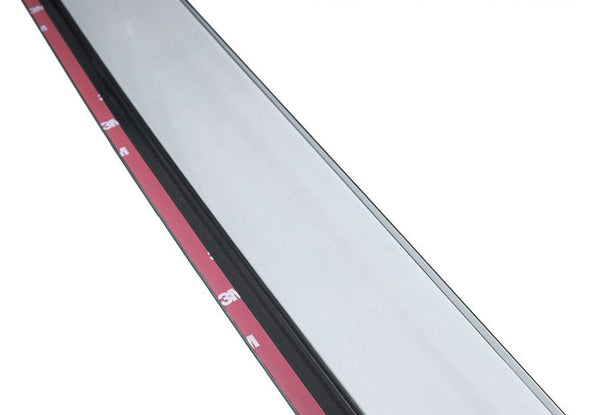 Wellvisors Lexus LS430 (2001-2006) with Chrome Trim – VIPCARTEL Automotive